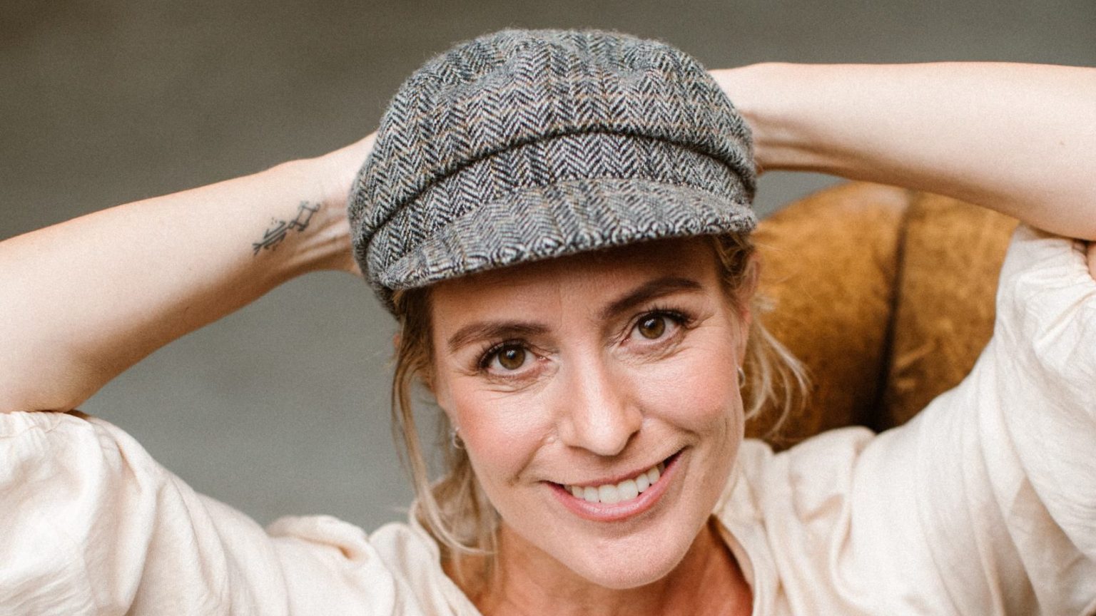 interview Jitske Kramer – Online Magazine